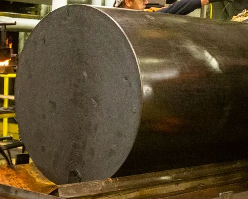 MERSEN graphite high temperature solutions | Mersen